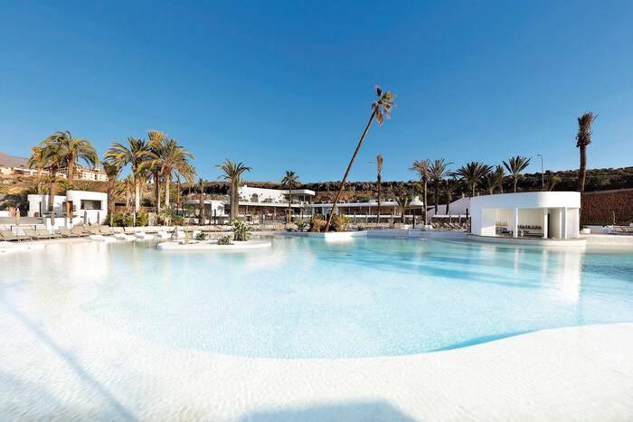 Hard Rock Hotel Tenerife in Playa Paraiso | TUI.co.uk
