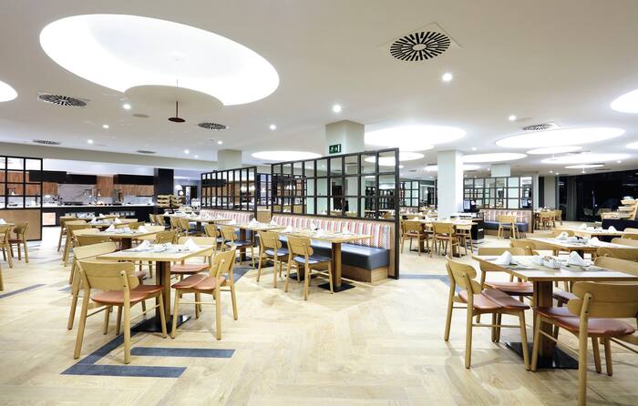 Hard Rock Hotel Tenerife in Playa Paraiso | TUI.co.uk