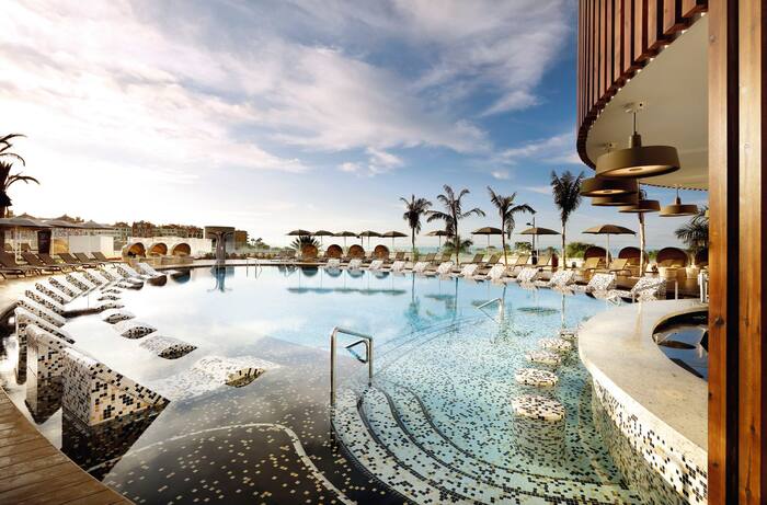 Hard Rock Hotel Tenerife in Playa Paraiso | TUI.co.uk