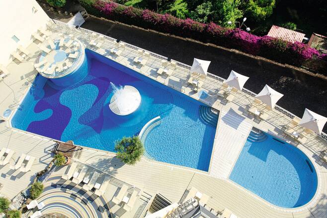 Hotel Conca Park in Sorrento | Thomson now TUI