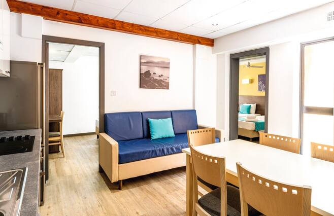 Sunseeker Holiday Complex in Bugibba | TUI.co.uk