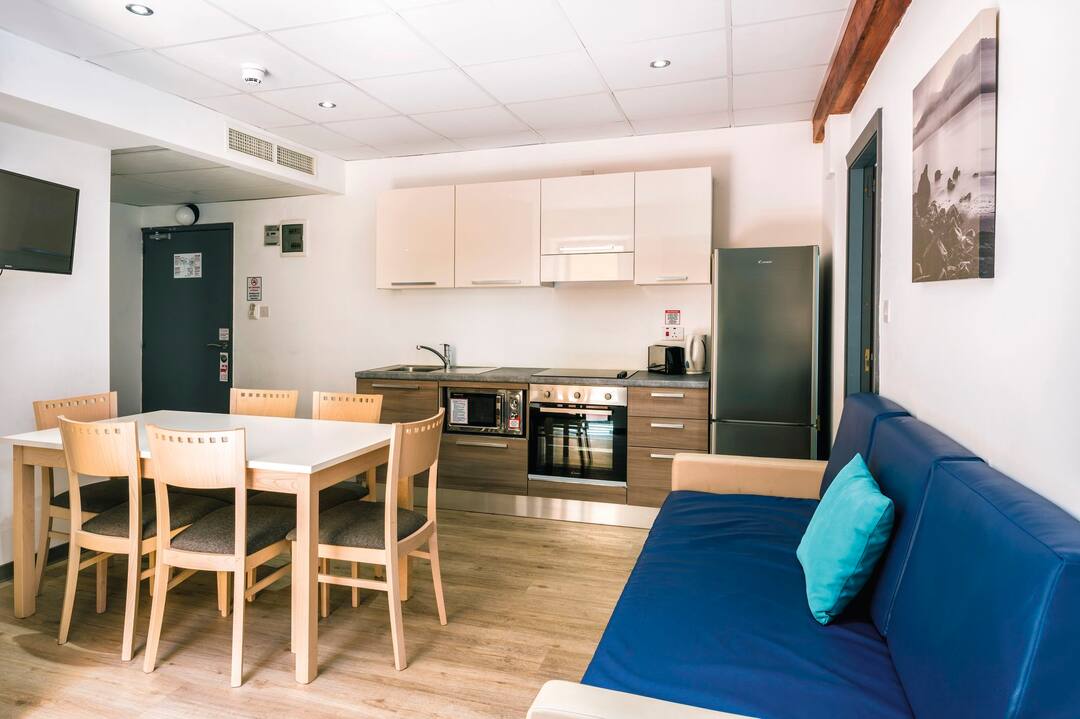 Sunseeker Holiday Complex in Bugibba | TUI.co.uk