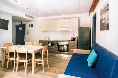 Sunseeker Holiday Complex in Bugibba | TUI.co.uk