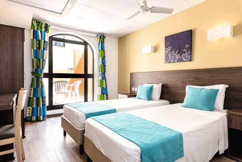 Sunseeker Holiday Complex in Bugibba | TUI.co.uk