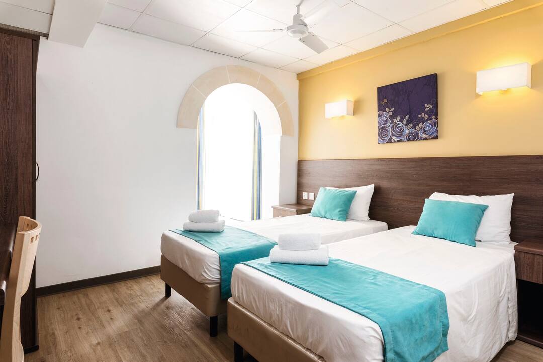 Sunseeker Holiday Complex in Bugibba | TUI.co.uk