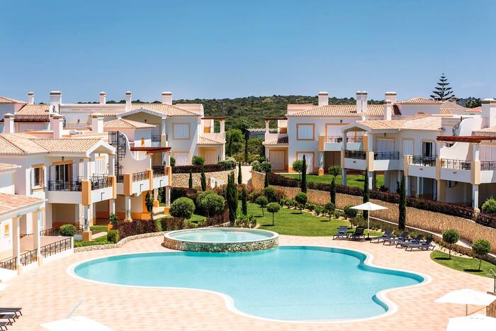 Salema Beach Village in Salema | TUI.co.uk