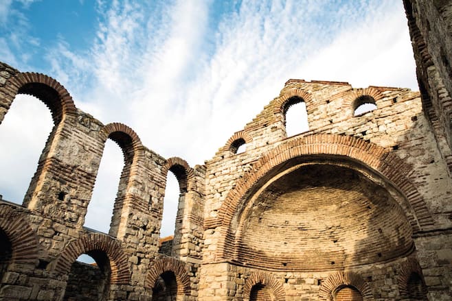 Things to do in Tsarevo | TUI.co.uk