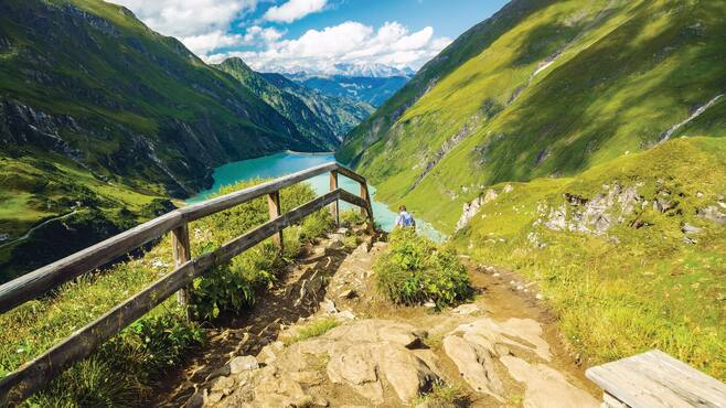 Things to do in Kaprun | TUI.co.uk