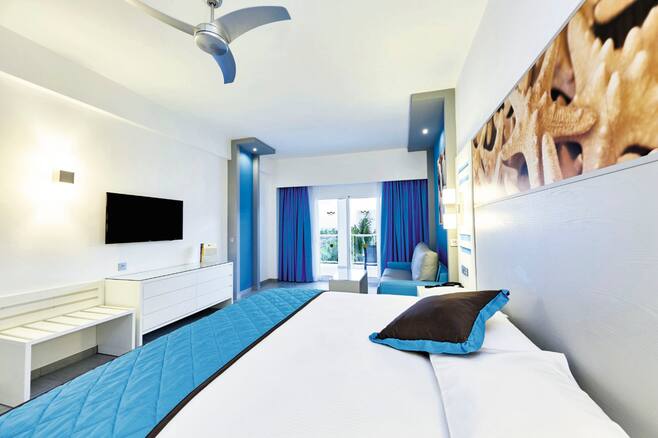 Riu Dunamar in Costa Mujeres | TUI.co.uk