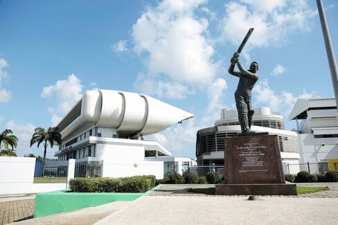 Sugar Bay Barbados in Hastings | TUI.co.uk
