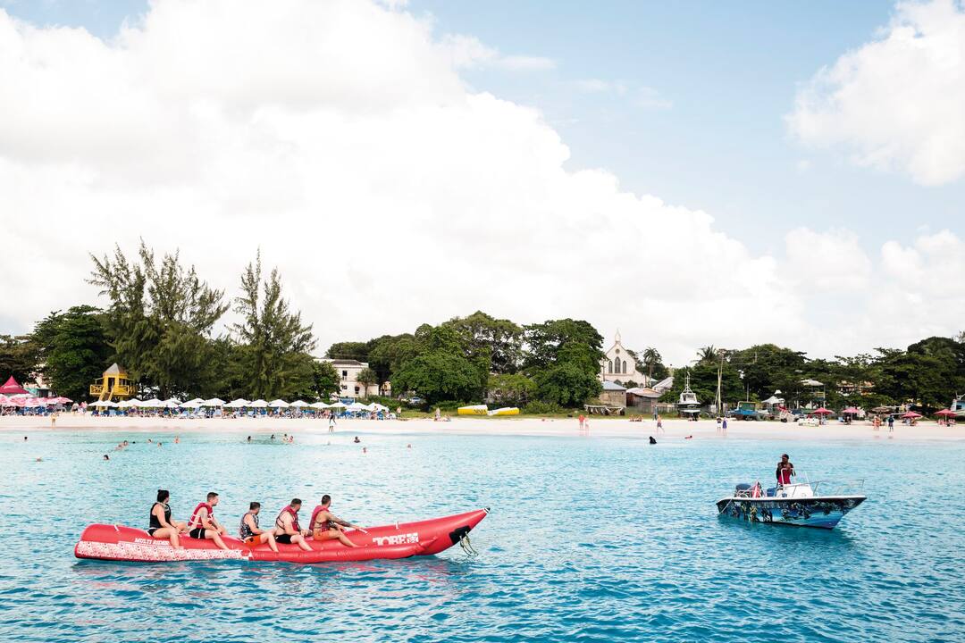 Things to do in Barbados | TUI.co.uk
