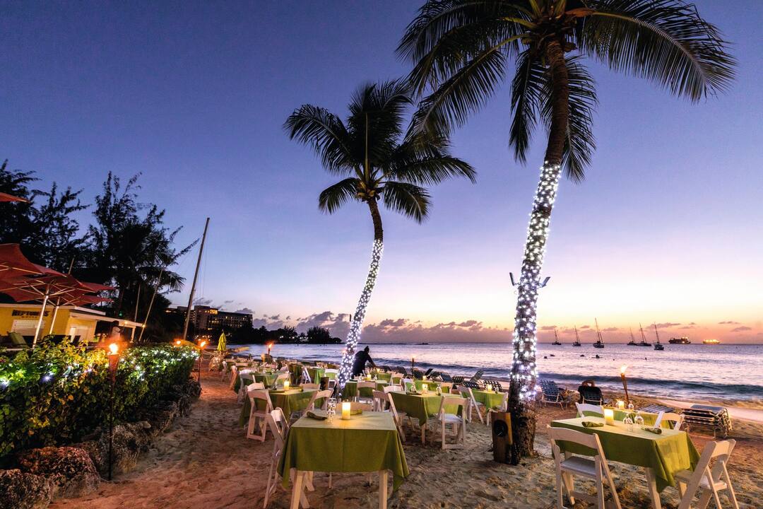 Radisson Aquatica Resort Barbados in Hastings | FirstChoice.co.uk