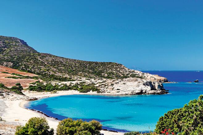 Things to do in Paros | TUI.co.uk