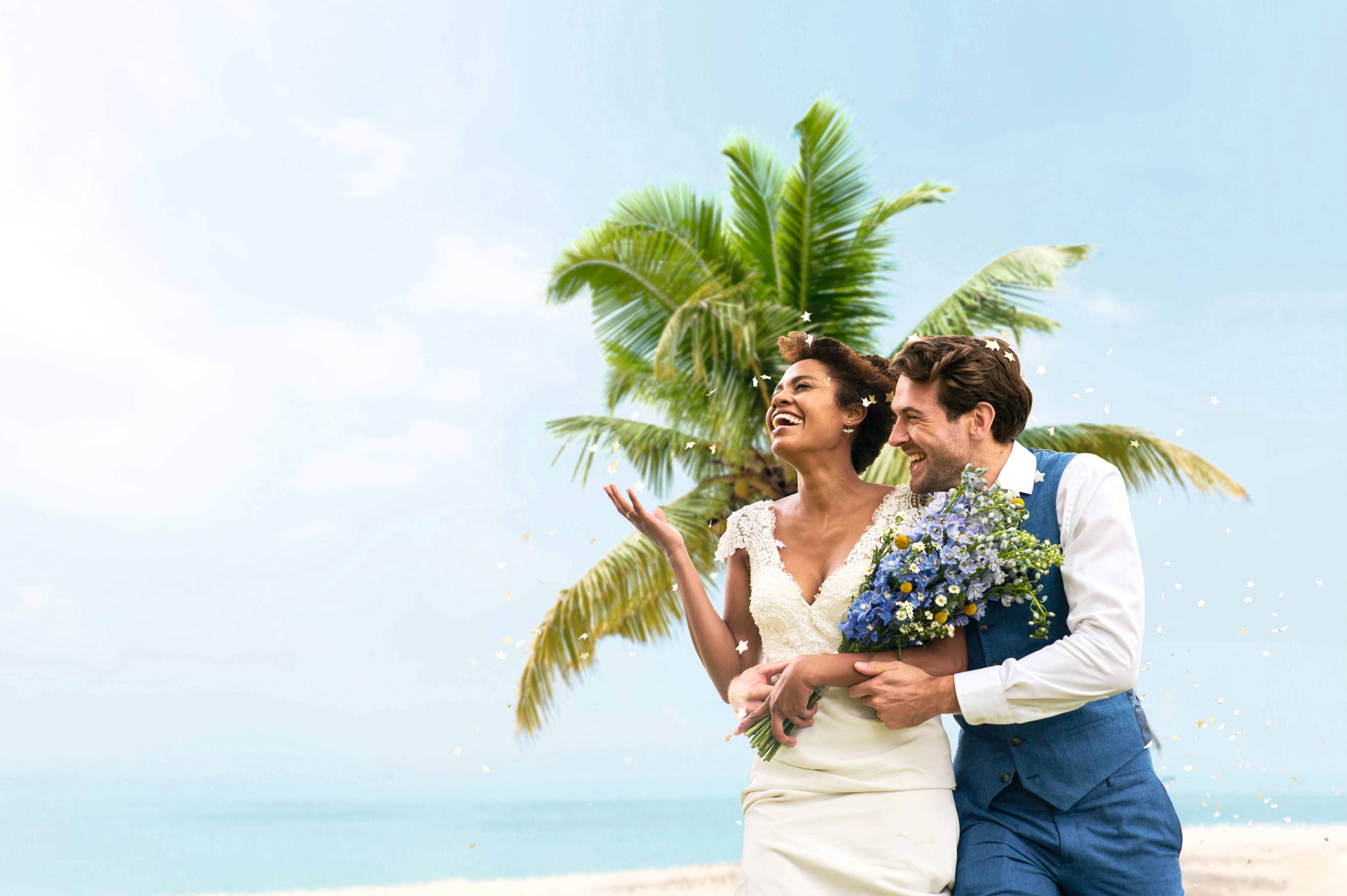 Hotel Weddings with TUI | TUI.co.uk