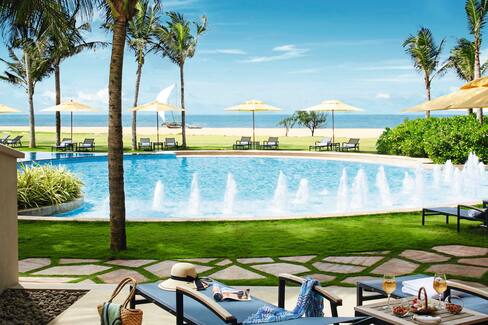 Sentido Heritance Negombo in Negombo | TUI.co.uk