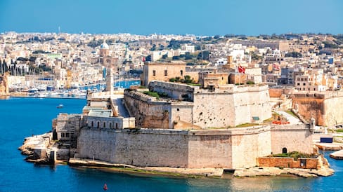Greece Cruises 2023 / 2024 | Marella Cruises | TUI.co.uk