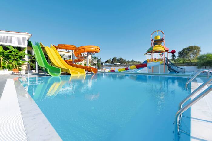 Golden Odyssey in Kolymbia | TUI.co.uk