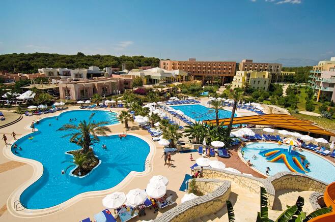 Blue Waters Club in Side | FirstChoice.co.uk