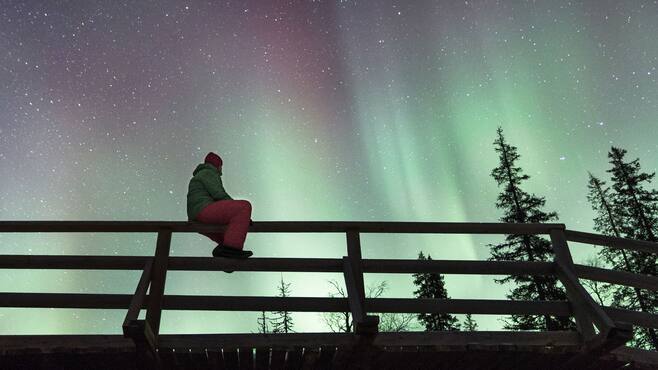 Pyha Ski Resort | Pyha Finland | Crystal Ski