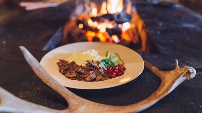 Pyha Ski Resort | Pyha Finland | Crystal Ski