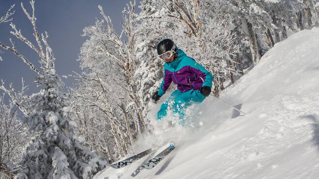 Tremblant Ski Holidays | Tremblant Ski Resort | Crystal Ski