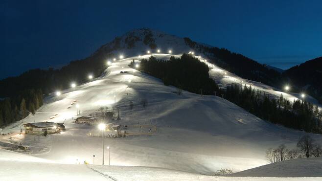 Soll Skiing | Soll Austria | Crystal Ski