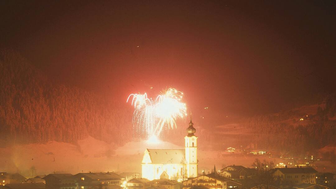 Soll Skiing | Soll Austria | Crystal Ski