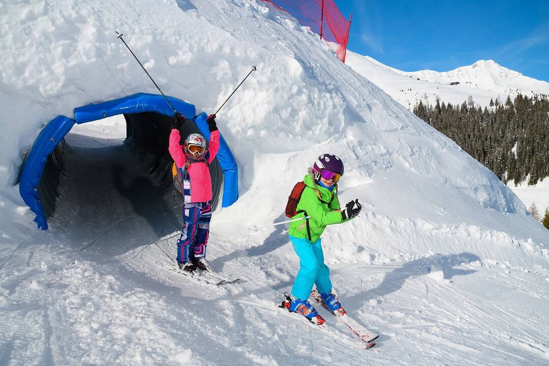 Rauris Ski | Rauris Ski Resort | Crystal Ski