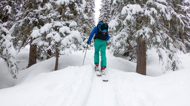 Bad Gastein Ski | Bad Gastein Ski Resort | Crystal Ski