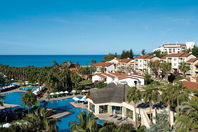 Arum Barut Collection in Side | TUI.co.uk