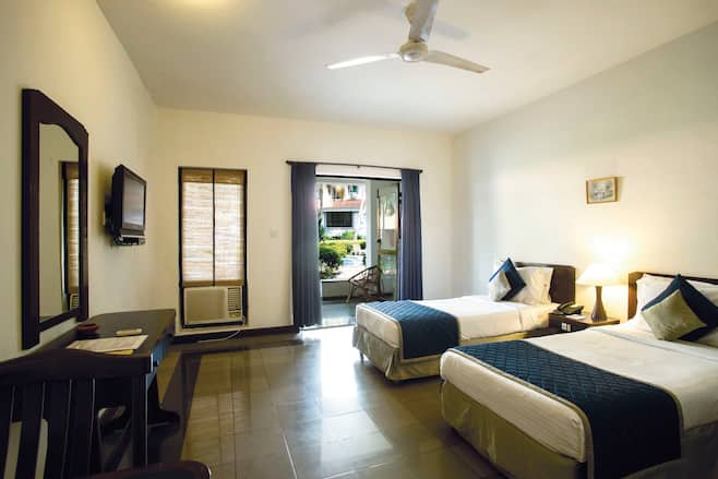 Resort Lagoa Azul in Arpora | TUI.co.uk