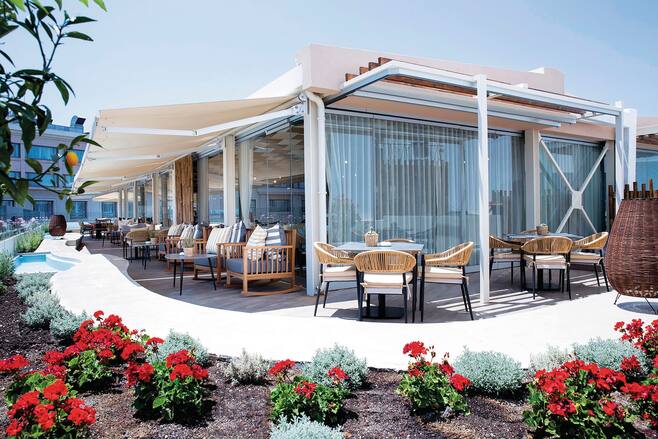 Wyndham Athens Residence in Athens | TUI.co.uk