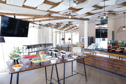 Wyndham Athens Residence in Athens | TUI.co.uk