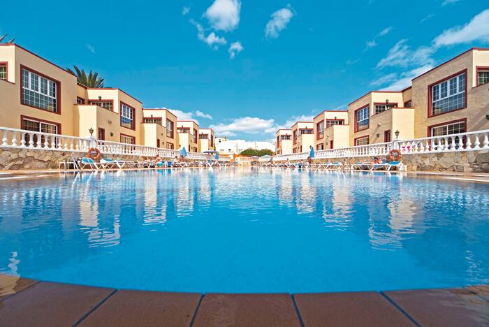 Apartamentos Maxorata Beach in Corralejo | TUI.co.uk