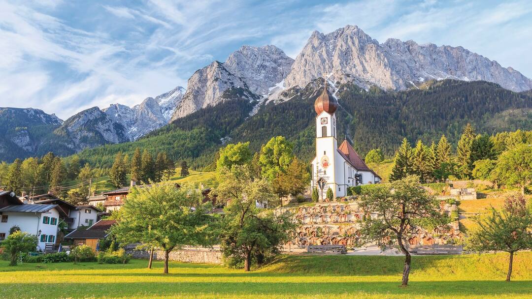 Germany Holidays 2021 / 2022 | TUI.co.uk