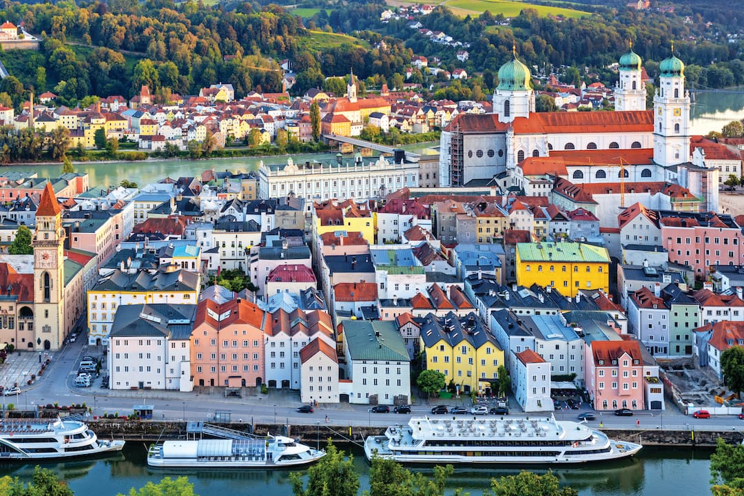 Danube River Cruise 2026/2027 | TUI River Cruises