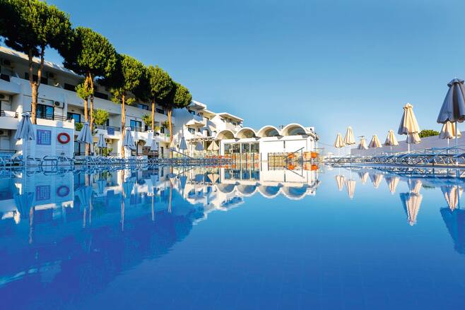 Rodos Star in Afandou | TUI.co.uk