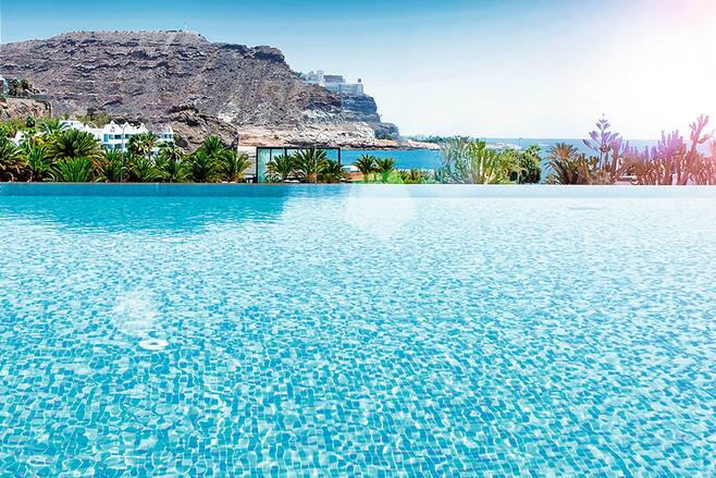 Idyll Suites in Playa del Cura | TUI.co.uk