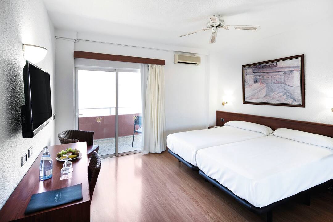 Catalonia Punta del Rey in Las Caletillas | TUIHolidays.ie