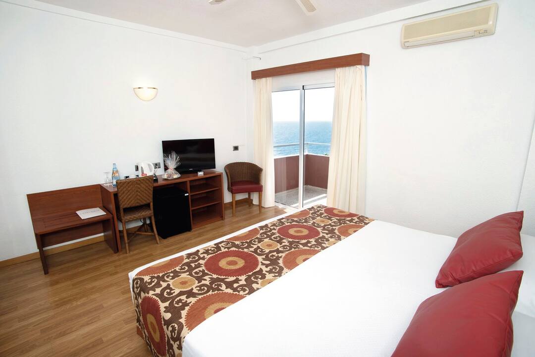 Catalonia Punta del Rey in Las Caletillas | TUIHolidays.ie