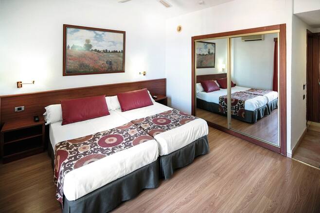 Catalonia Punta del Rey in Las Caletillas | TUIHolidays.ie