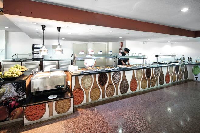 Catalonia Punta del Rey in Las Caletillas | TUIHolidays.ie