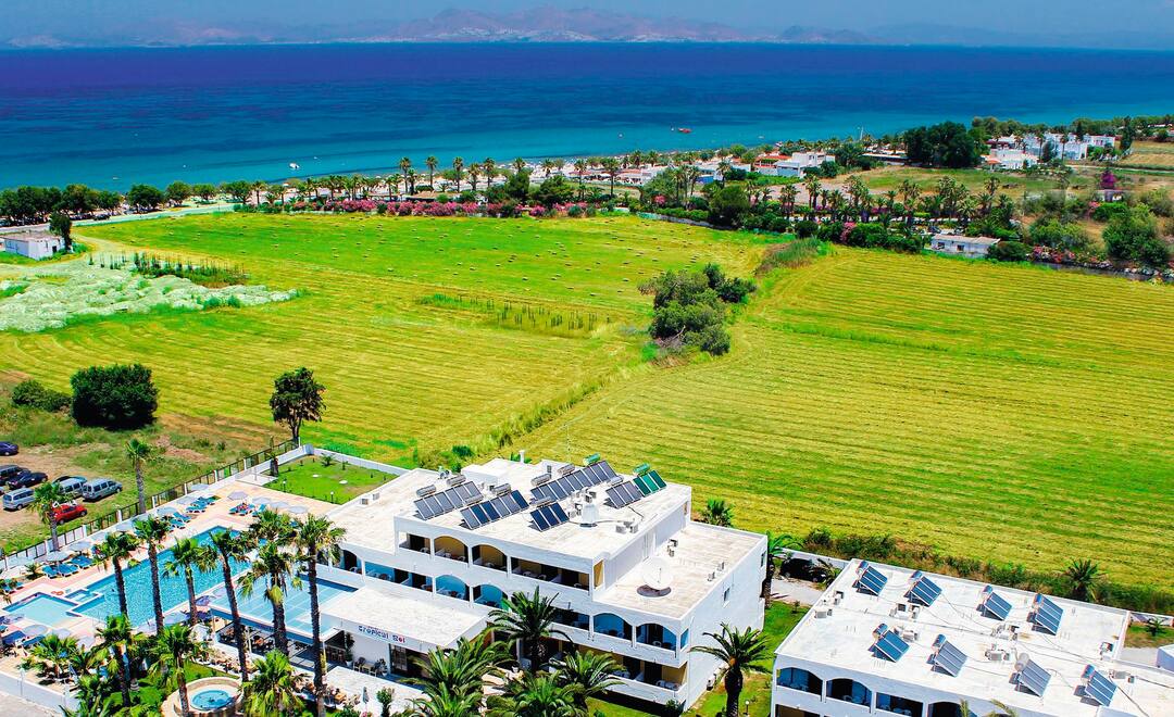 Tropical Sol Hotel in Tingaki | TUIHolidays.ie