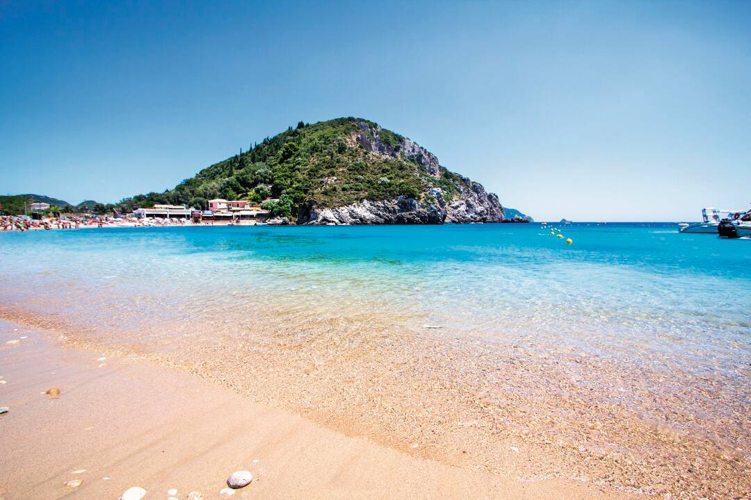 Things to do in Corfu | TUI.co.uk