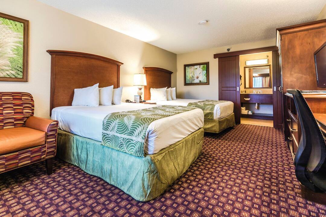 Rosen Inn at Pointe Orlando in International Drive | TUIHolidays.ie