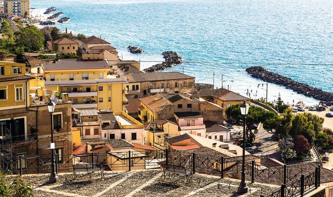 Things to do in Pizzo | TUI.co.uk