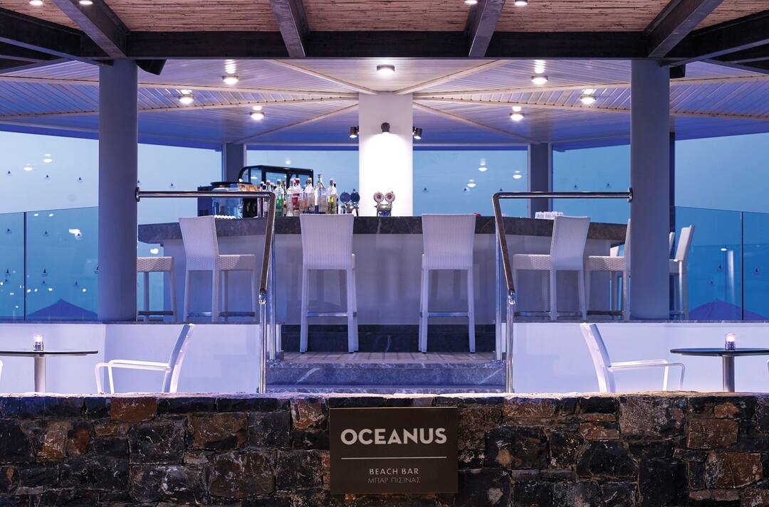 Atlantica Akti Zeus Hotel, Crete - Holiday Hypermarket