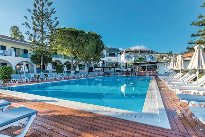 Contessa Hotel in Argassi | TUI.co.uk