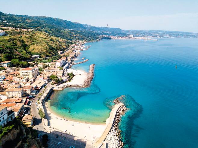 Things to do in Pizzo | TUI.co.uk