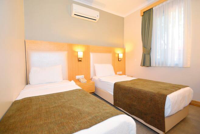 Istankoy Hotel in Bodrum | TUI.co.uk